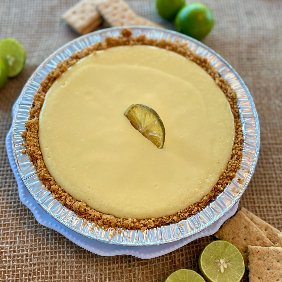 Pies – Apple Annie's Bake Shop