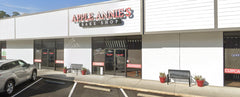 University Square Mall – Apple Annie's Bake Shop