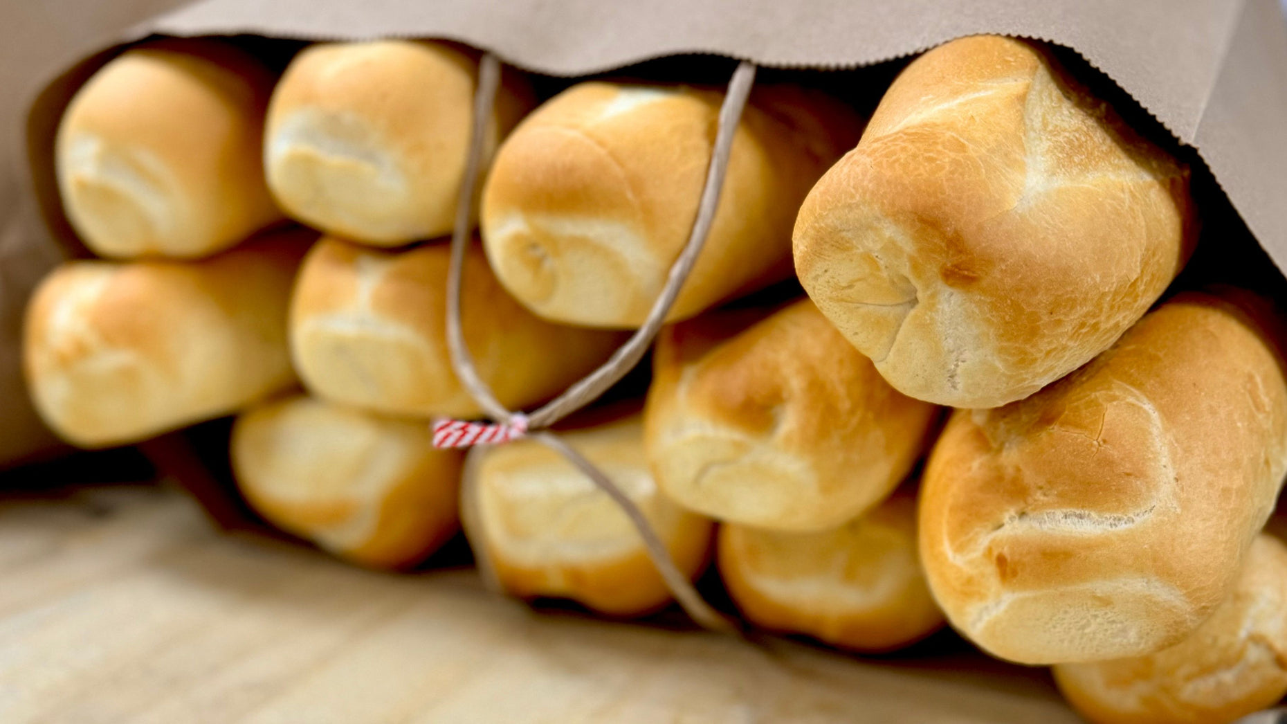 Wholesale – Apple Annie's Bake Shop