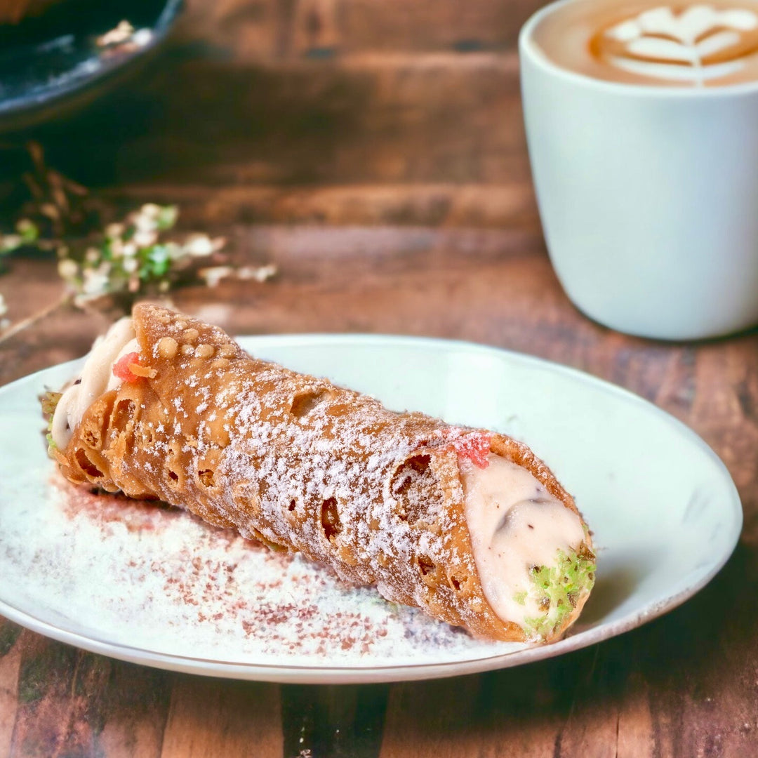 Pickup – Apple Annie's Bake Shop