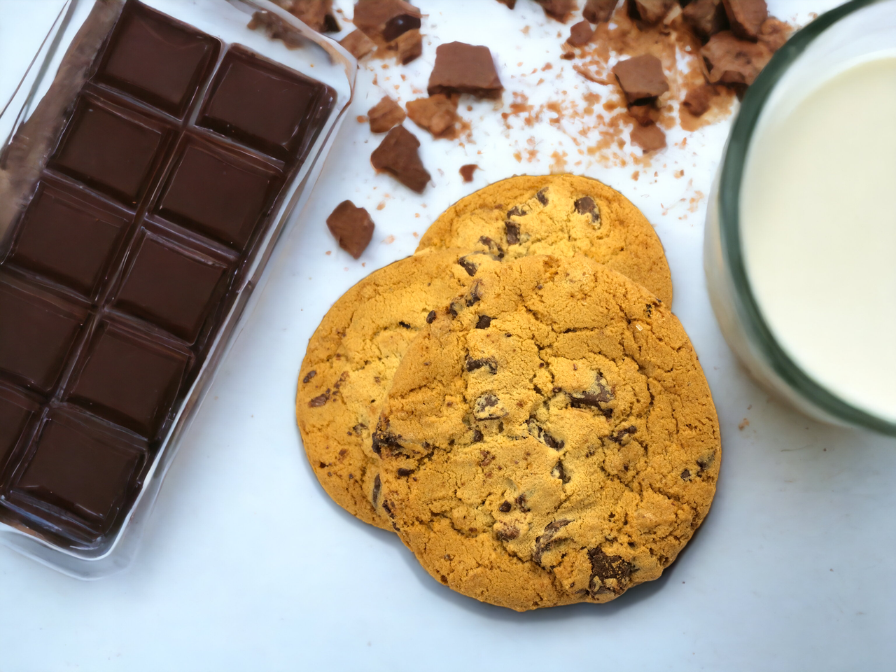 Pickup – Apple Annie's Bake Shop