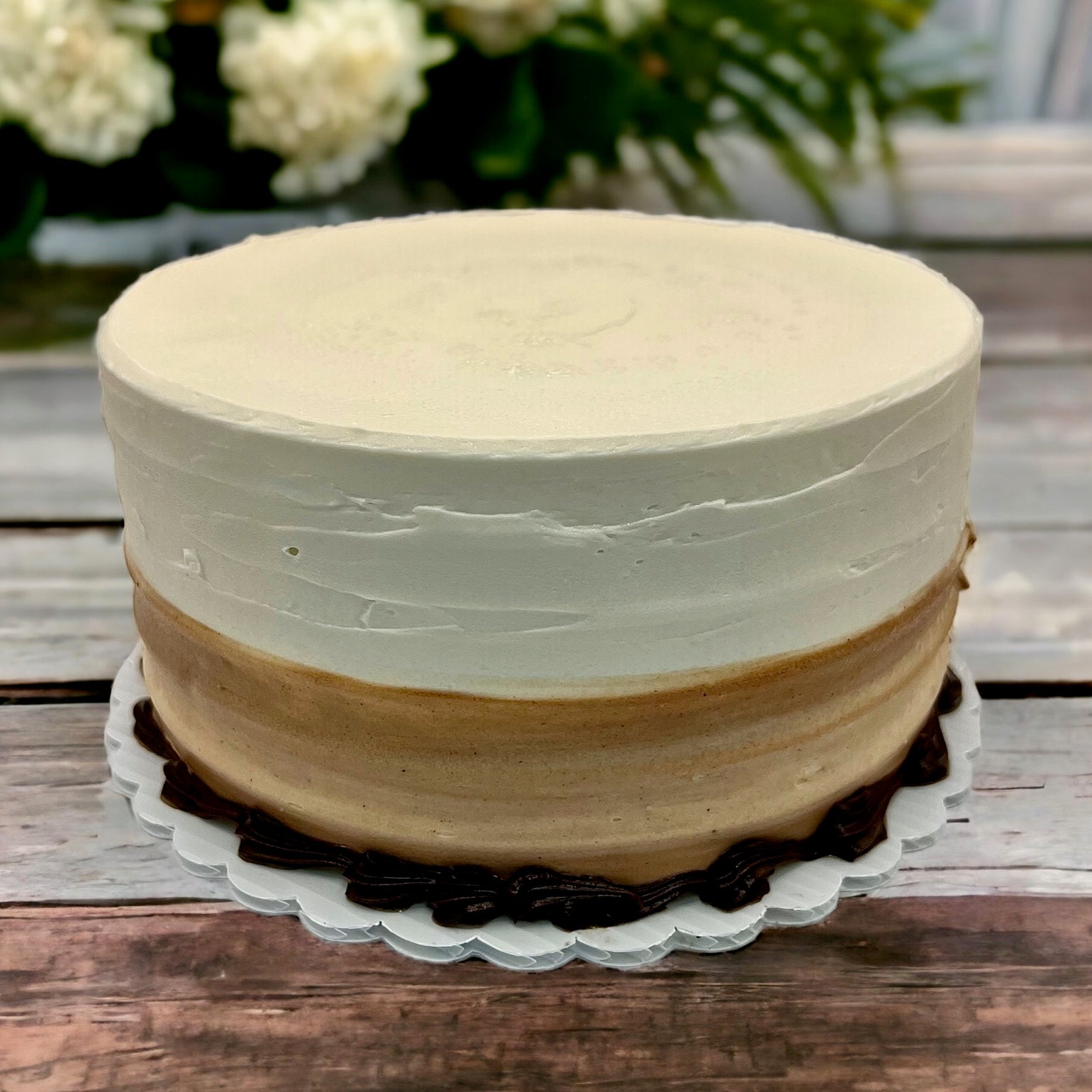 Cakes – Apple Annie's Bake Shop