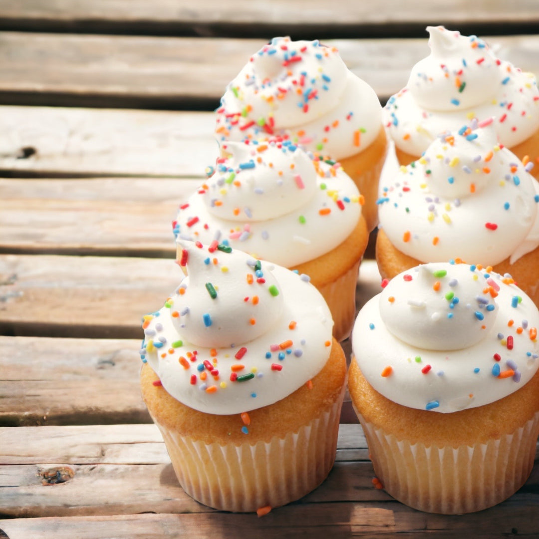 Pickup – Apple Annie's Bake Shop